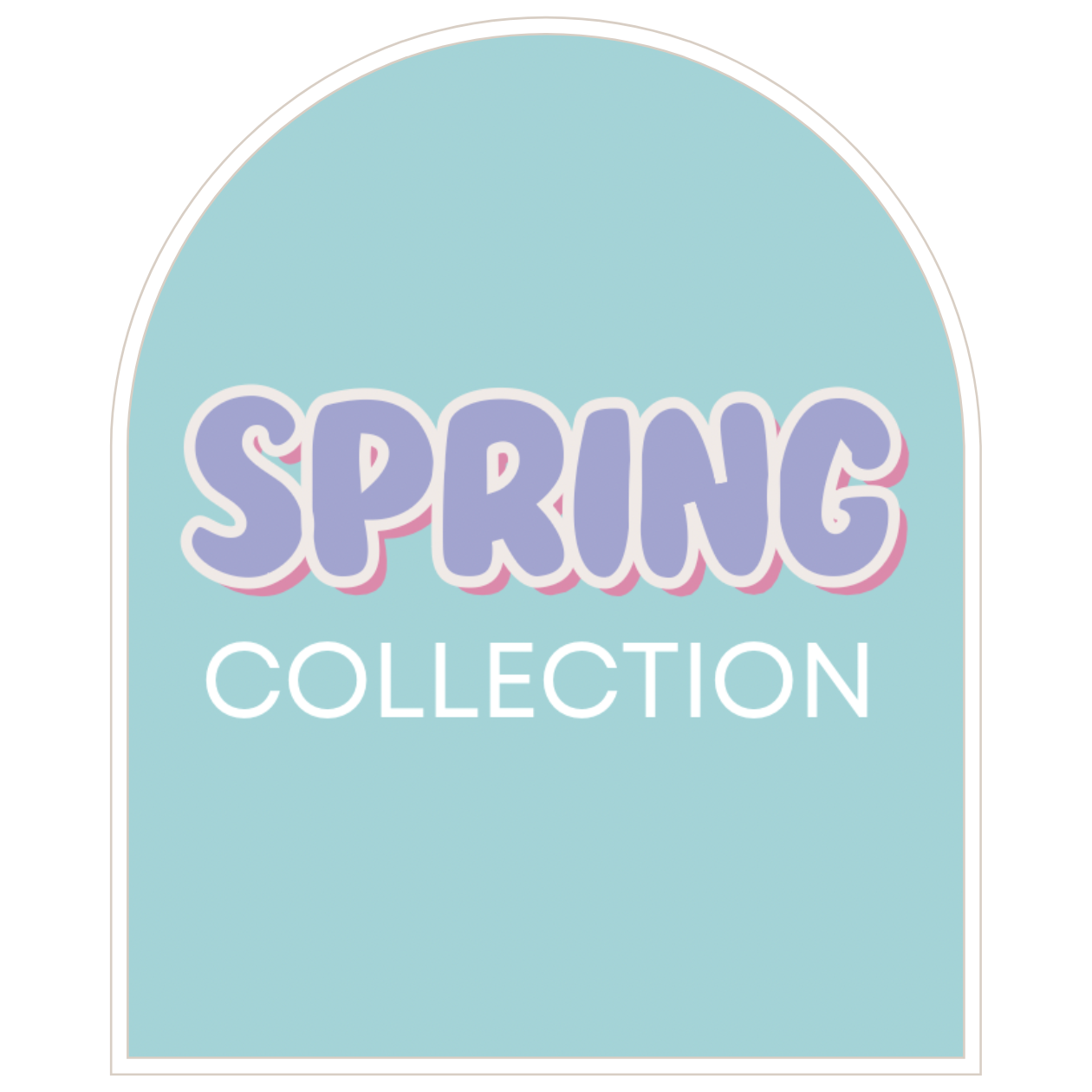 SPRING COLLECTION – WOOF + WEEN